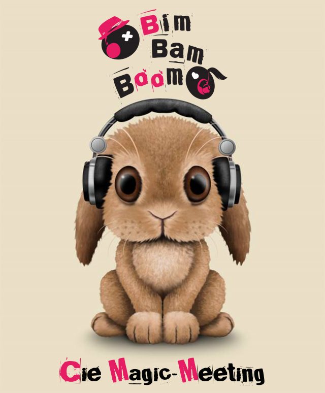 Les Spectacles - Magic Meeting